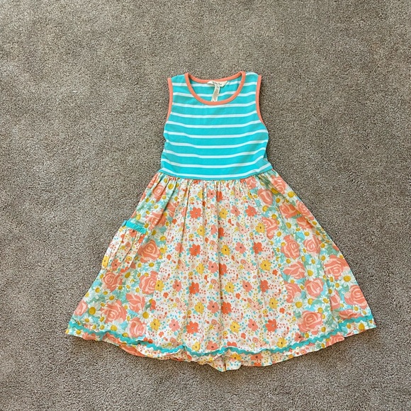 Matilda Jane | Dresses | Girls Matilda Jane Dress | Poshmark